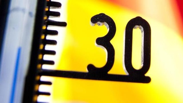 Das Ende des sommerlichen Vorgeschmacks - oder? - Wetterdienst.de