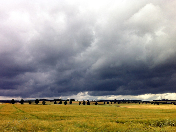Sommer, Sonne, Sonnenschein ... - Wetterdienst.de